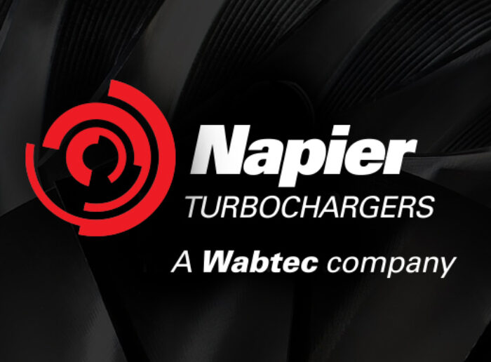 Wabtec Acquires Napier, A UK based provider of Turbochargers For Power ...